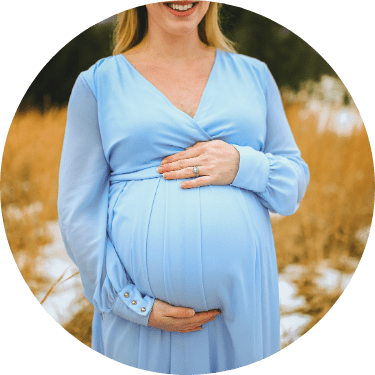 PREGNANCY MANAGEMENT - Supernova Biotech Pvt Ltd